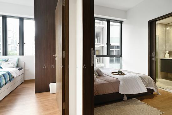 The GATZ Condominium For Sale at S$ 1,980,000 | PropertyGuru Singapore