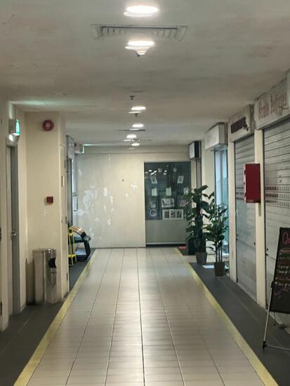 Roxy Square Shopping Centre, 50 East Coast Road, 366 sqft, Other Retail ...