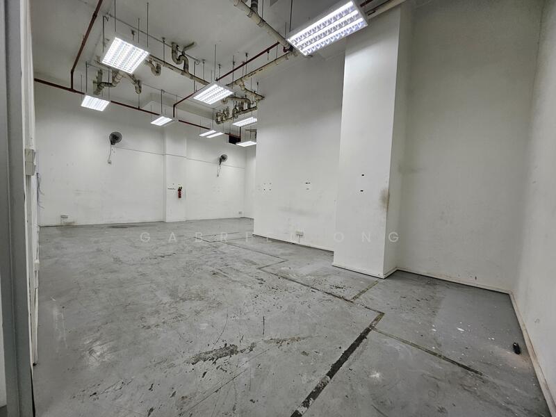 Pantech Business Hub, 194 Pandan Loop, 1,356 sqft, Factory / Workshop ...