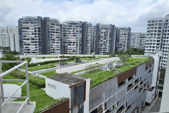 476A Upper Serangoon View HDB Flat For Sale at S$ 580,000 ...