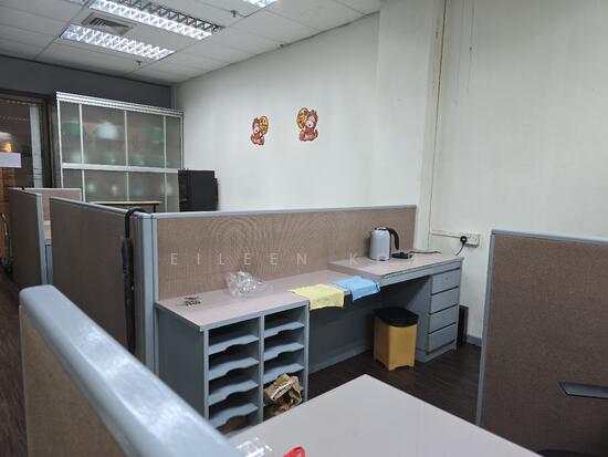 Jalan Besar Plaza, 101 Kitchener Road, 1389 sqft, Other Retail For Rent ...