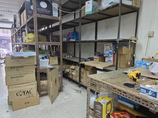 Jalan Besar Plaza, 101 Kitchener Road, 1389 sqft, Other Retail For Sale ...