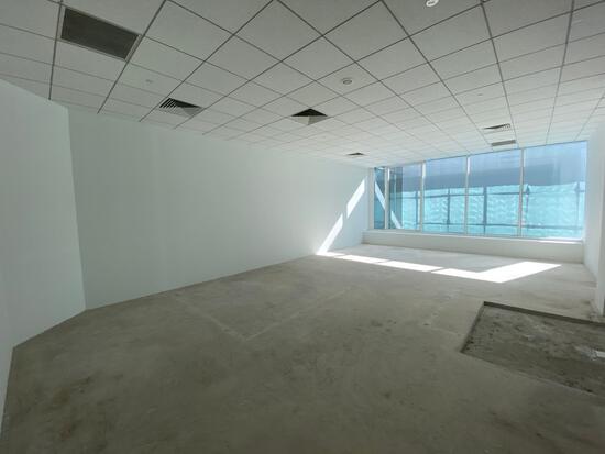 Wisma Atria, 435 Orchard Road, 1281 sqft, Office For Rent, by Kelvin ...