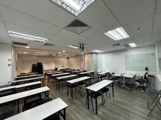 Havelock II, 2 Havelock Road, 807 sqft, Office For Sale, by Yvette Yeo ...