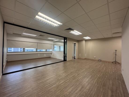 TripleOne Somerset, 111 Somerset Road, 1345 sqft, Office For Sale, by ...