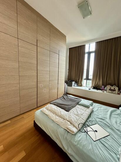 The Centrio, 53 Irrawaddy Road, Room Rental, 220 sqft, Apartment For ...