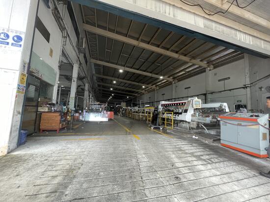 Tuas View Walk, , 61173 sqft, Factory / Workshop (B2) For Sale, by Ivy ...