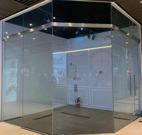 East Village, 430 Upper Changi Road, 108 sqft, Mall Shop For Sale, by ...