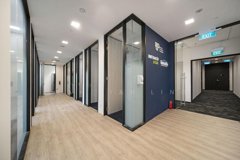 545 Commercial Properties for Rent - Manulife Tower in Singapore ...