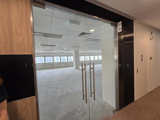 TripleOne Somerset, 111 Somerset Road, 947 sqft, Office For Sale, by ...