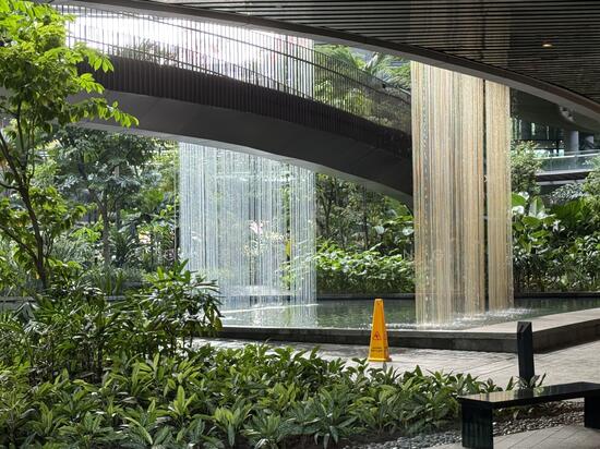 The Heart @ Marina One, 5 Straits View, 1690 sqft, Food & Beverage For ...