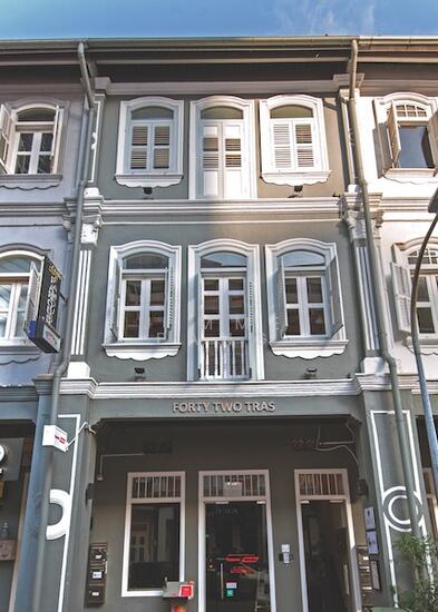 42 Tras Street, , 500 sqft, Office For Rent, by Jimme Pang, 25563247