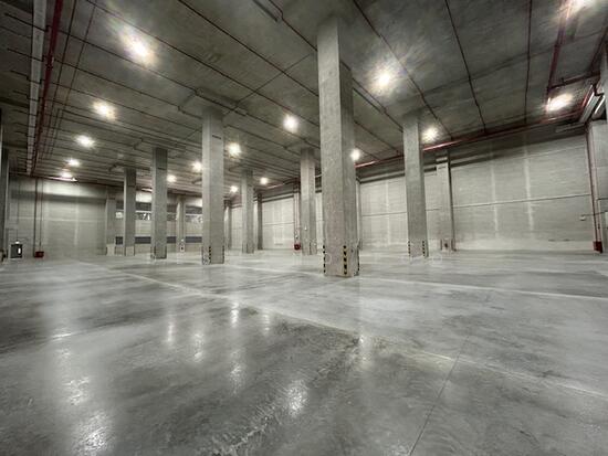 JTC Space @ Tuas Biomedical Park, 128 Tuas South Avenue 3, Singapore ...
