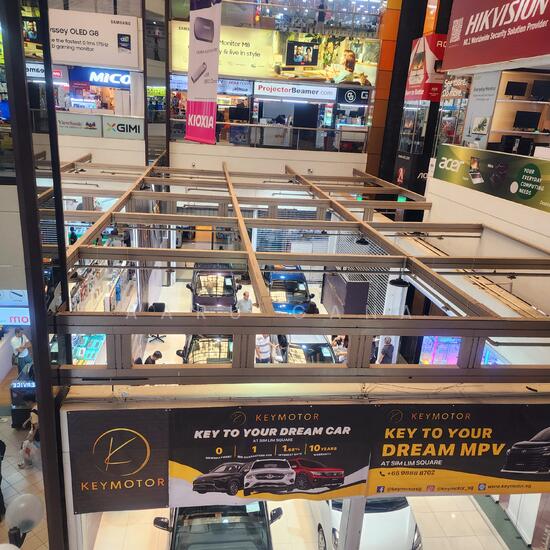 Sim Lim Square, 1 Rochor Canal Road, 334 sqft, Other Retail For Sale, by Aaru Gana, 25563809