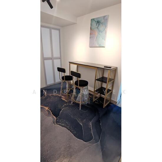 Simei Green Condominium Condominium For Sale at S$ 1,530,000 ...