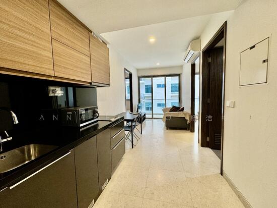 Stellar RV Condominium For Sale at S$ 1,150,000 | PropertyGuru Singapore