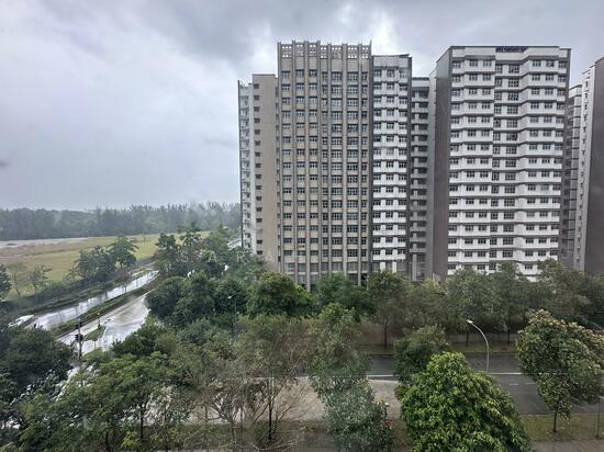 231B Sumang Lane, 231B Sumang Lane, Room Rental, 113 sqft, HDB Flat For ...