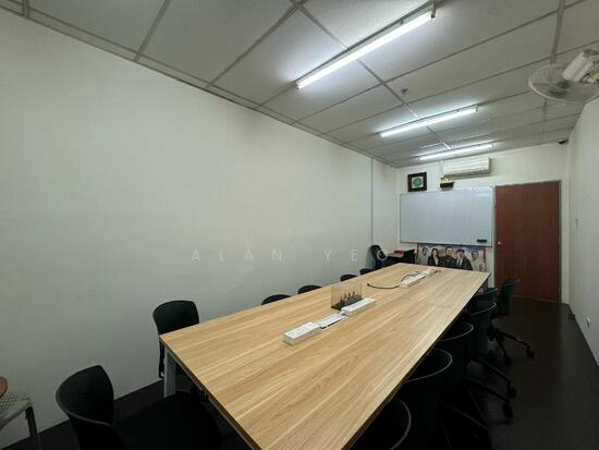 Fu Lu Shou Complex, 149 Rochor Road, 2465 sqft, Office For Rent, by ...