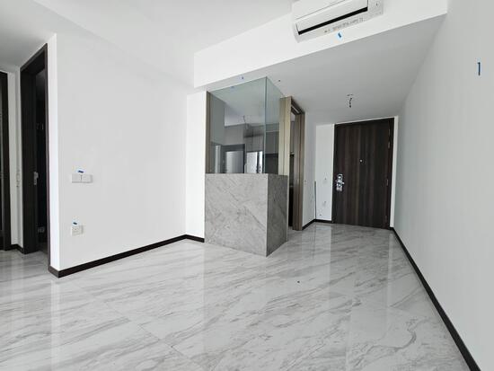 Pasir Ris 8, 10 Pasir Ris Drive 8, 2 Bedrooms, 775 sqft, Condominium ...