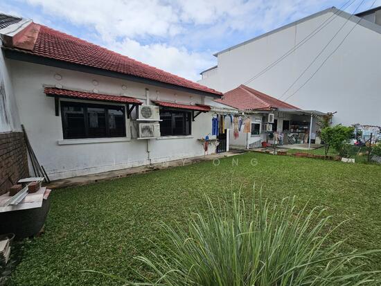 Jalan Rukam Semi-Detached House For Sale at S$ 5,300,000 | PropertyGuru ...