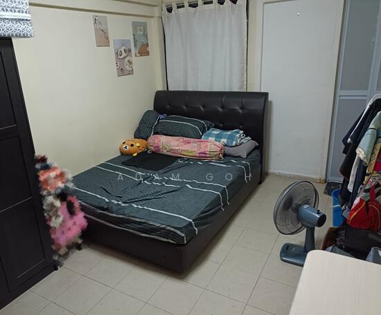 106 Hougang Avenue 1, 106 Hougang Avenue 1, 2 Bedrooms, 650 sqft, HDB ...