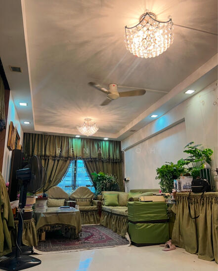 18 Jalan Tenteram HDB Flat For Sale at S$ 865,000 | PropertyGuru Singapore