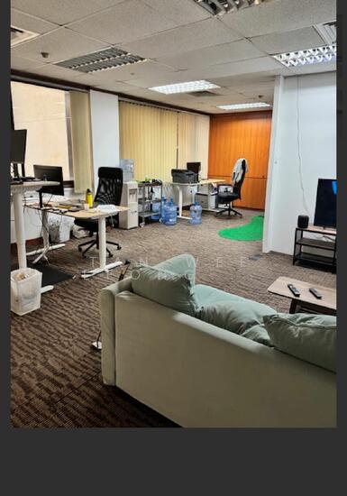 Tong Eng Building, 101 Cecil Street, 990 sqft, Office For Rent, by Tan ...