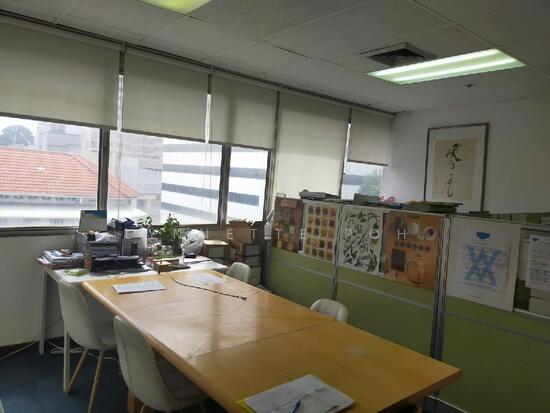 ICB Enterprise House, 116 Middle Road, 1,098 sqft, Office For Rent, by ...