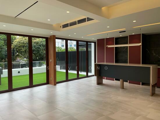 Brand New 5 Storey Inter-Terrace in Jalan Tua Kong Terraced House For Sale at S$ 7,388,888 ...