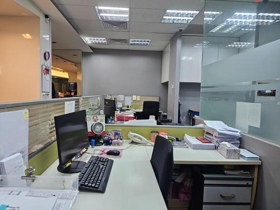 202 Bedok North Street 1, Bedok North Street 1, 2,865 sqft, Shop ...