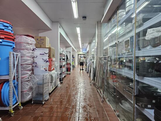 713 Ang Mo Kio Avenue 6, 713 Ang Mo Kio Avenue 6, 1180 sqft, Shop ...