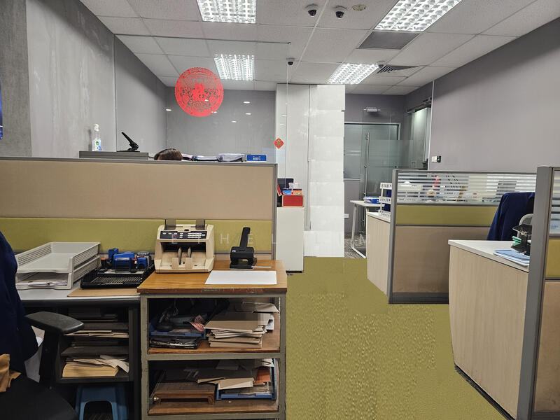 715 Ang Mo Kio Avenue 6, Ang Mo Kio Avenue 6, 1,180 sqft, Shop ...