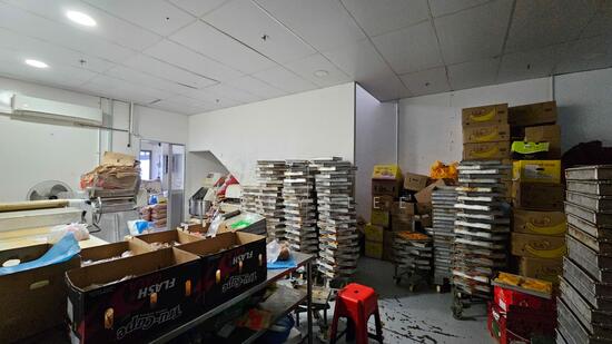 Mactaggart Foodlink, 20 Mactaggart Road, 2551 sqft, Light Industrial ...