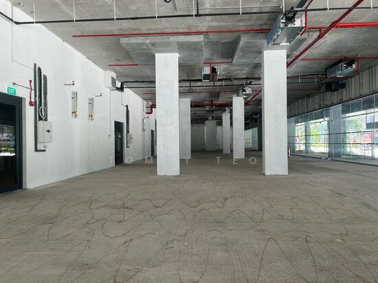 Milieu @ Middle Road, 34 Middle Road, 26,100 sqft, Food & Beverage For ...