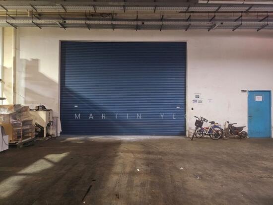 Shine@Tuas South, 11 Tuas South Link 1, 3798 sqft, Factory / Workshop ...