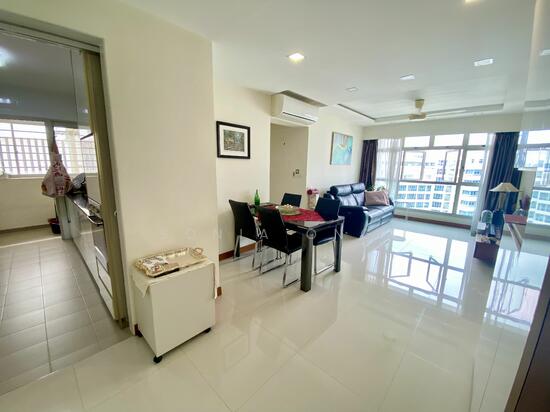 665C Punggol Drive HDB Flat For Sale at S$ 760,000 | PropertyGuru Singapore