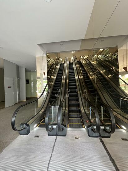 The Rise @ Oxley - Commercial, 71 Oxley Rise, 969 sqft, Mall Shop For ...