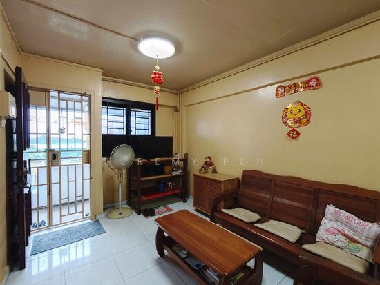 202 Marsiling Drive HDB Flat For Sale at S$ 400,000 | PropertyGuru ...