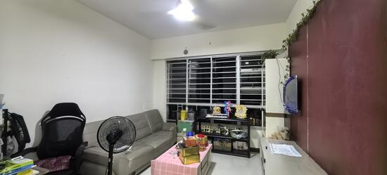 785B Woodlands Rise HDB Flat For Sale at S$ 668,000 | PropertyGuru ...