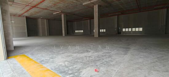 pandan road, Pandan Road, 25700 sqft, Factory / Workshop (B2) For Rent ...