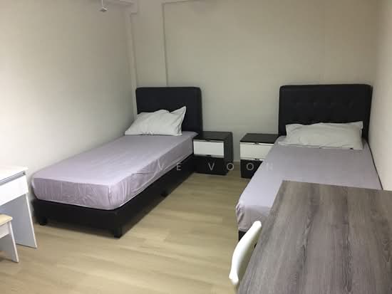 257 Jurong East Street 24, 257 Jurong East Street 24, Room Rental, 180 ...