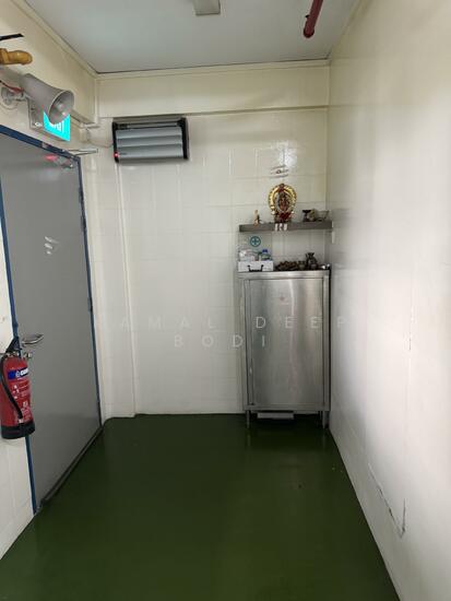 Woodlands East Industrial Estate, 15 Woodlands Loop, 2300 sqft, Factory / Workshop (B2) For Rent ...