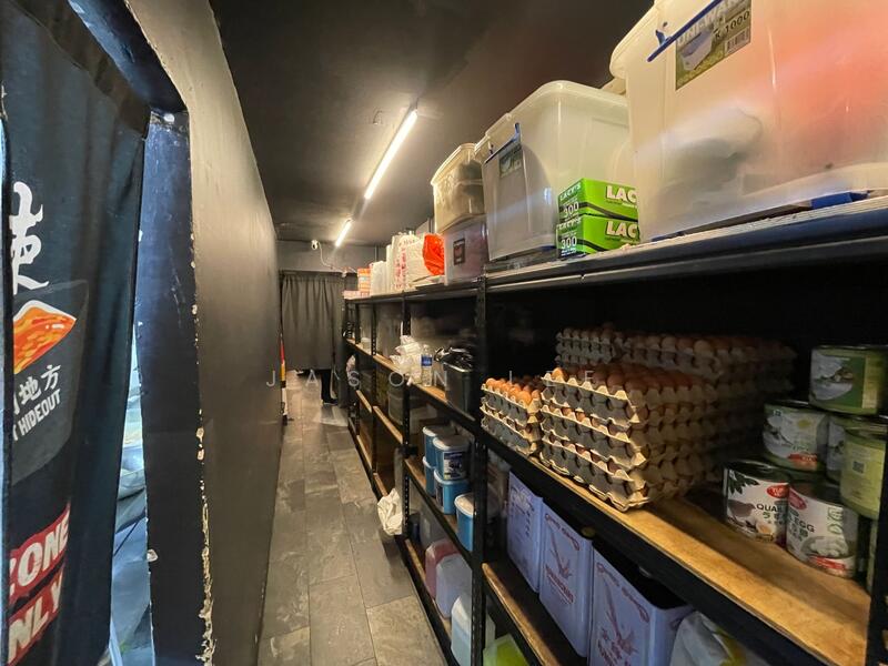 44 Commercial Properties for Rent near NS13 Yishun MRT Station ...