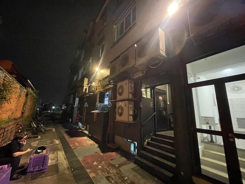 44 Commercial Properties for Rent near NS13 Yishun MRT Station ...