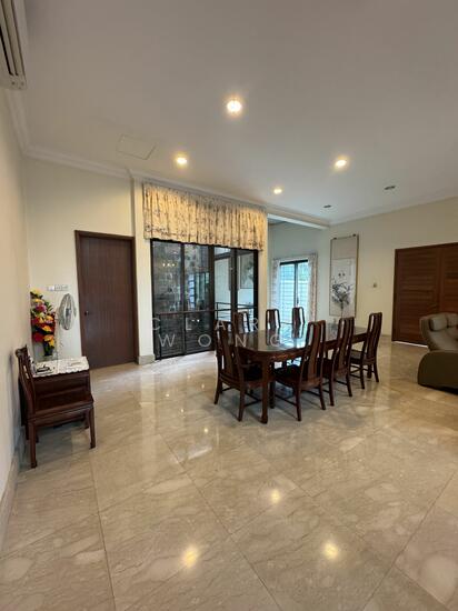 Holland Grove Semi-Detached. Elevated Land. Semi-Detached House For ...