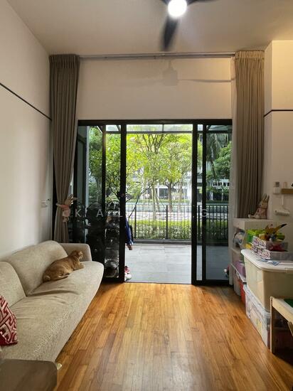 Village @ Pasir Panjang Condominium For Sale at S$ 1,888,888 ...