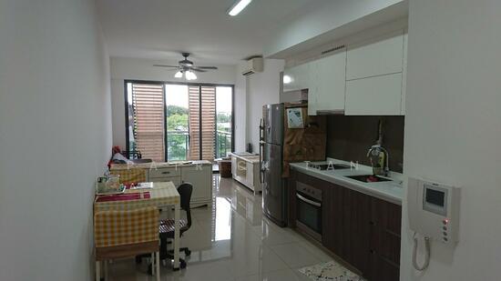 Parc Olympia, 56 Flora Drive, 2 Bedrooms, 656 sqft, Condominium For ...