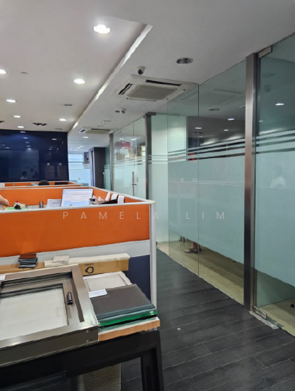 Vertex, 33 Ubi Avenue 3, 1561 sqft, Light Industrial (B1) For Sale, by ...