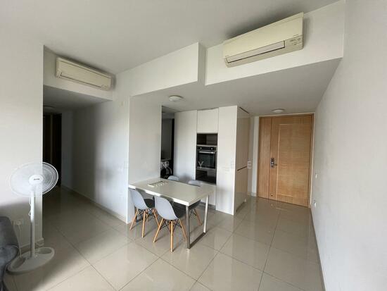 Coco Palms, 21 Pasir Ris Grove, 3 Bedrooms, 904 sqft, Condominium For ...