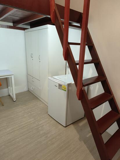 Lorong 23 Geylang, Lorong 23 Geylang, Room Rental, 100 sqft, Shophouse ...